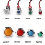 The Complete Guide To LED Indicators - Bituoelec