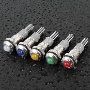 The Complete Guide To LED Indicators - Bituoelec