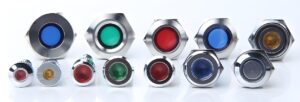 The Complete Guide To LED Indicators - Bituoelec