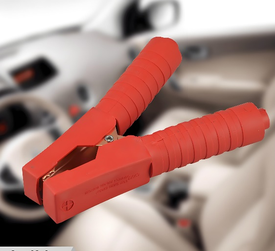 What Is An Alligator Clip? - Bituoelec