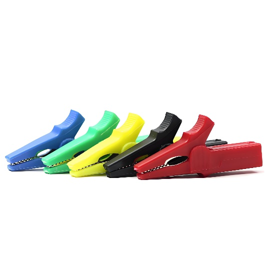 What Is An Alligator Clip? - Bituoelec