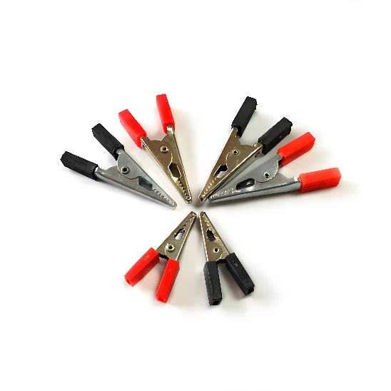 What Is An Alligator Clip? - Bituoelec