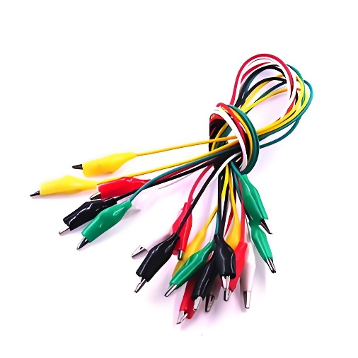 What Is An Alligator Clip? - Bituoelec