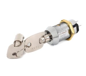 Guide To Key Switches And Their Applications - Bituoelec