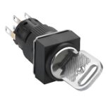 Guide To Key Switches And Their Applications - Bituoelec