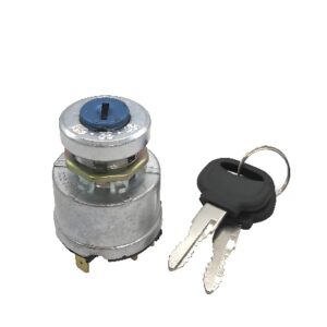 Guide To Key Switches And Their Applications - Bituoelec