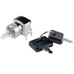 Guide To Key Switches And Their Applications - Bituoelec