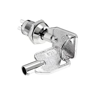 Guide To Key Switches And Their Applications - Bituoelec