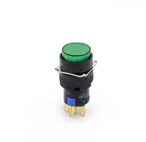 Guide To Momentary Push Button Switches - Bituoelec