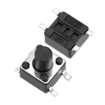 Guide To Momentary Push Button Switches - Bituoelec