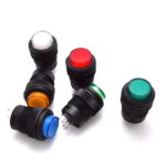 Guide To Momentary Push Button Switches - Bituoelec