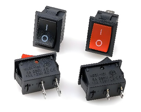 Difference Between SPST, SPDT, And DPDT Switches - Bituoelec