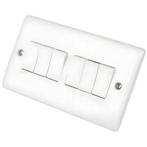Types Of Light Switches - Bituoelec