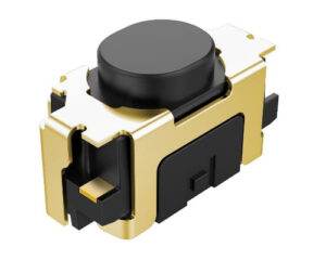 How Tactile Switches Work And Why They're Essential In Electronics?