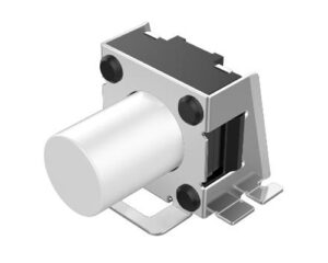 How Tactile Switches Work And Why They're Essential In Electronics?